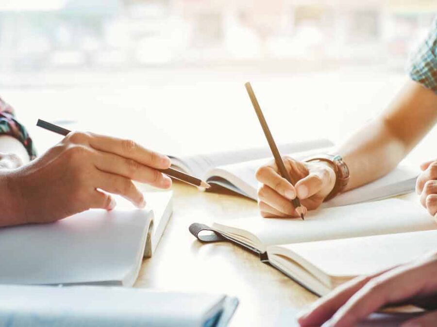 Master of Arts Program - Classical Conversations PlusClassical Conversations Plus