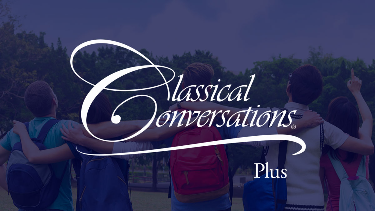 Privacy Policy | Classical ConversationsClassical Conversations Plus