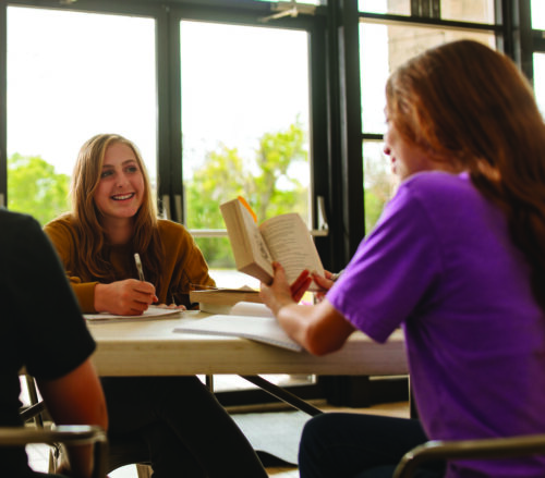 Concurrent Enrollment Program - Classical Conversations PlusClassical ...